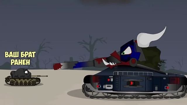 坦克世界:大坦克们的战斗