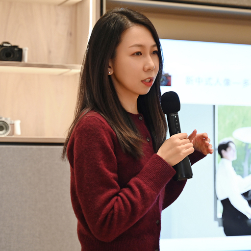 悦然森林 