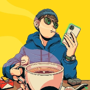 刘掌柜儿的 
