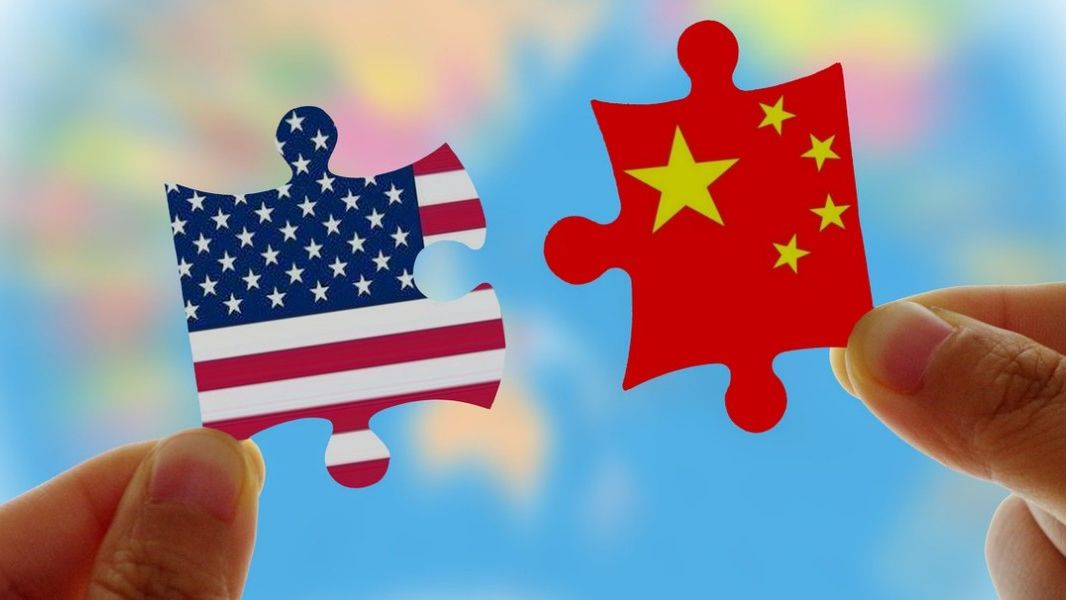特朗普与普京会晤敲定,美国或做重大让步,这一切都是为了中国