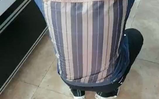 口罩细菌过滤效率测试机现场培训讲解-上海徽涛