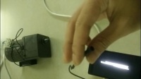 屏幕光线控制器系统的基本功能展示2