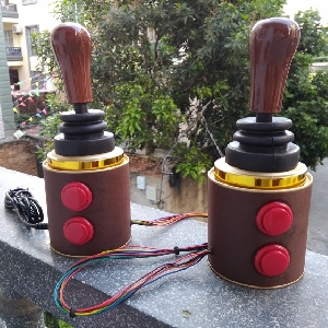挖机模拟器 