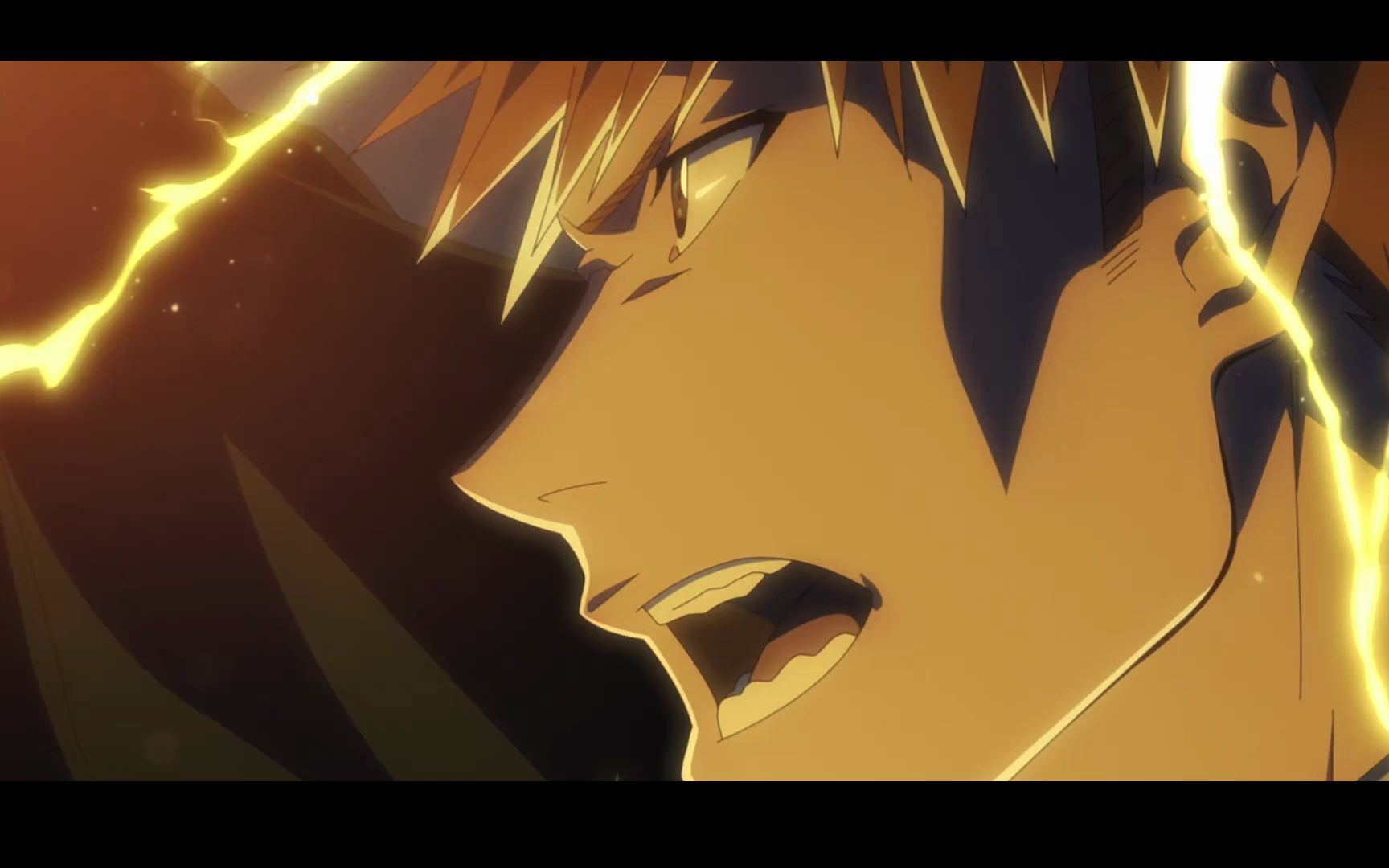 超燃超帅死神动漫混剪瞬间,让你无法白嫖的,无缝连接视觉震撼效果