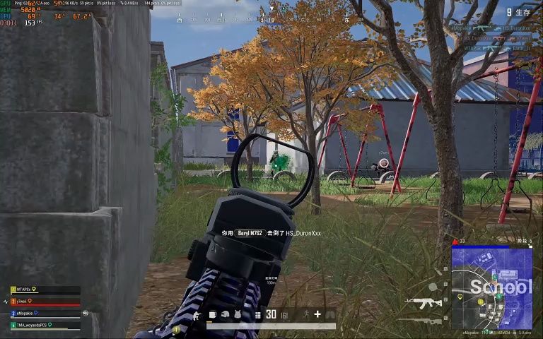 18_网络游戏热门视频