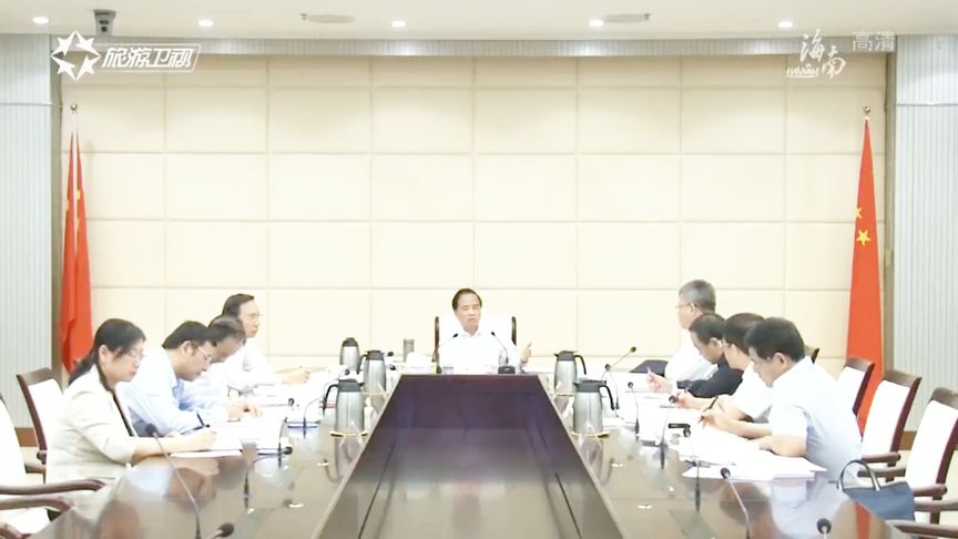 科学制定“三定”规定,确保把中央决策部署落到实处