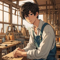 匠人作坊