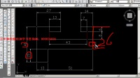 CAD2014自学教程全套零基础视频