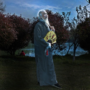 一句话经典流传 