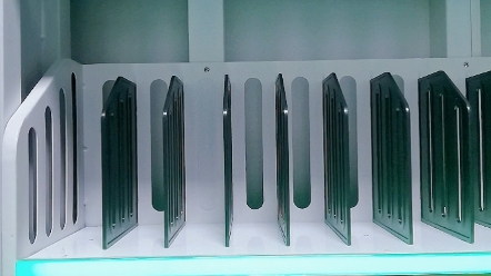 RFID智能档案柜,自动记录,智能存取,远程管理