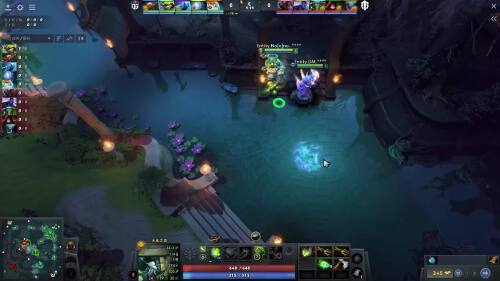 法双修土猫压制力拉满!游戏