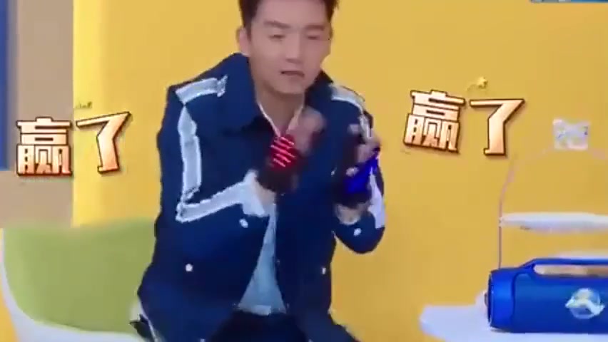 奔跑吧兄弟 宋雨琦黄旭熙跳舞超有默契!郑恺表示佩服!
