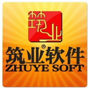筑业软件詹小惠 