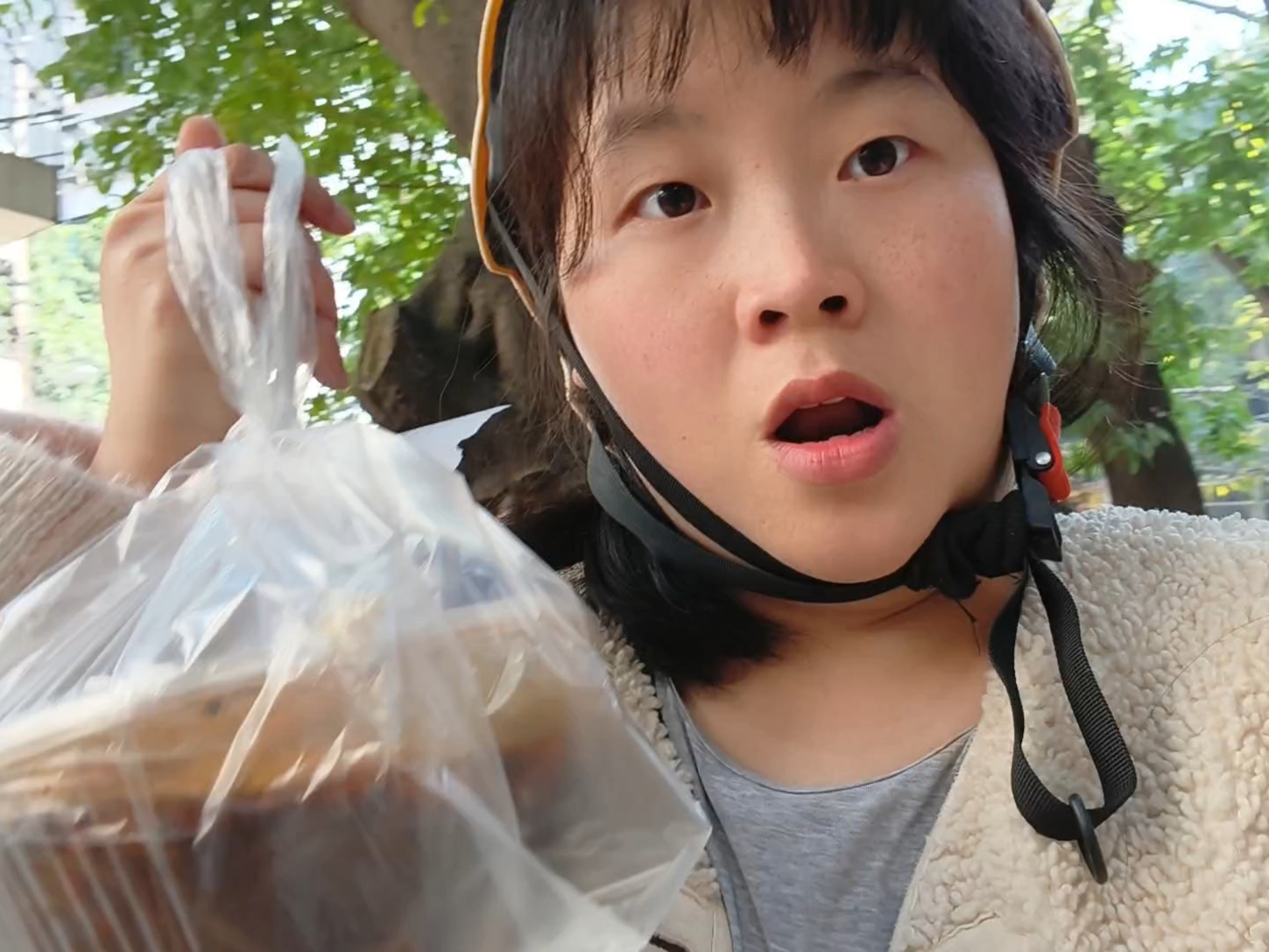 为了生活选择走路送外卖,结果把单子都派给乐跑了,啊啊啊,受不了了,...