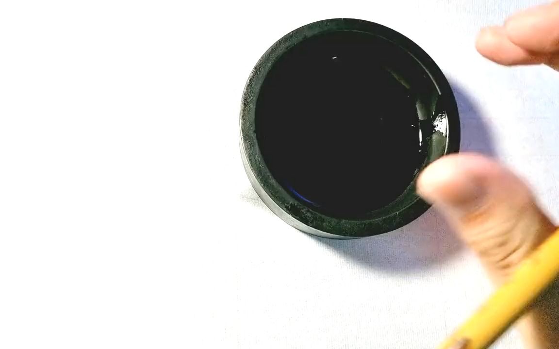 毛笔在使用过程中出现的一些问题,是什么原因及怎么处理技巧?