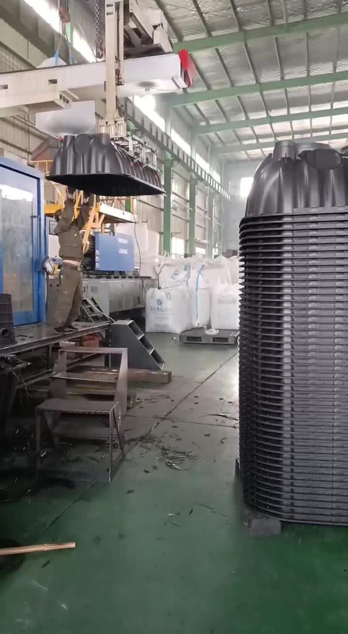 重庆塑料化粪池 城口农厕改造 丰都三格式 垫江PE 忠县塑料排污池 ...