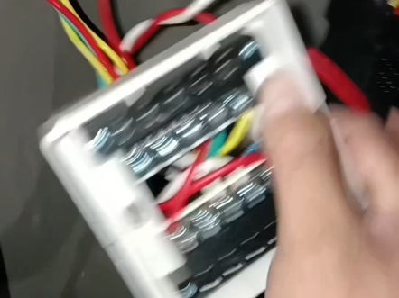 消防广播系统系统模块故障及解决方案2(抖音店铺主页消防技术提升...