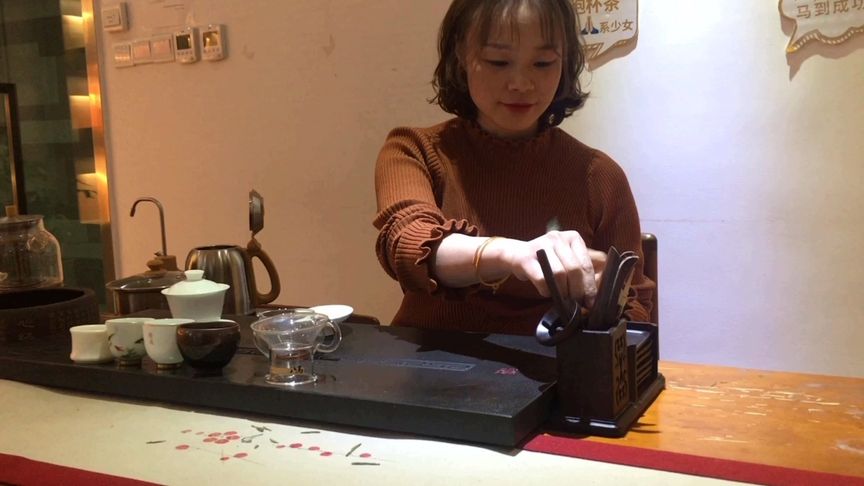 #春耕进行时#春茶即将上市了,擦亮眼睛,一分钟教你了解龙井茶