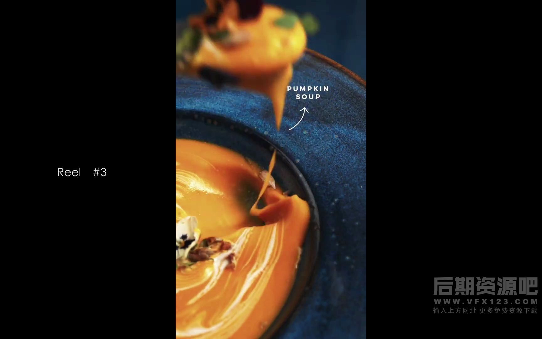 fcpx插件 8套短视频博主照片视频快剪流行卡点模板 支持M1+ 提供配乐...