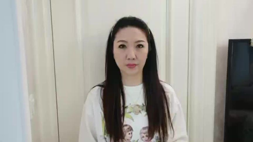 上海越剧院张永梅为战疫情加油