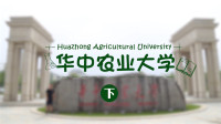 学校占地面积全国第三,武汉第一,一所来了就不想走的211高校(下)