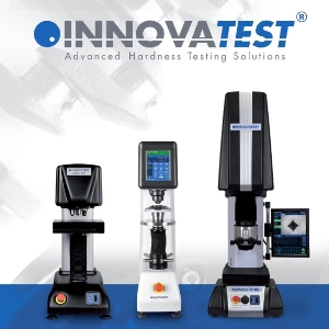 INNOVATEST轶诺硬度计 