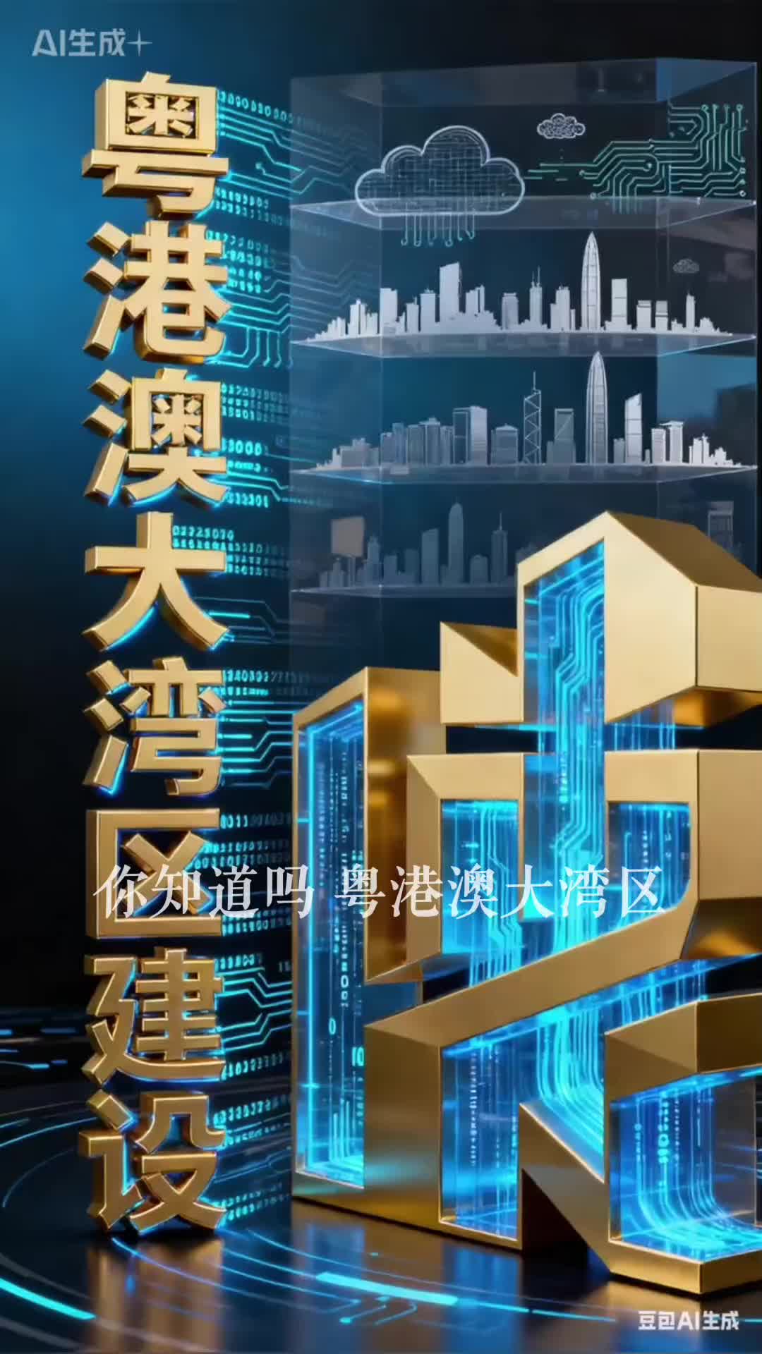 ...夯实全球数字化标杆基础。建议强化制造业“链式转型”、共建广深...