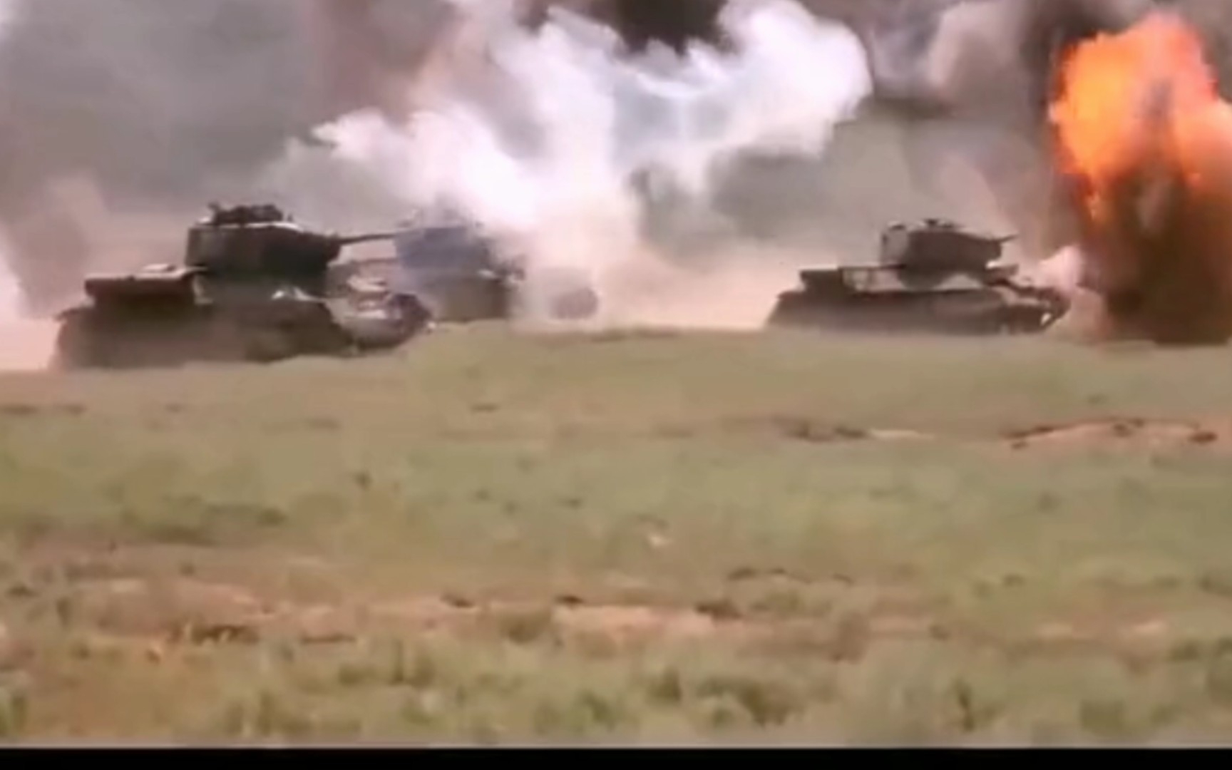 77年前的今天,苏联对日宣战,次日(8月9日),百万苏联红军,向日本关东军...