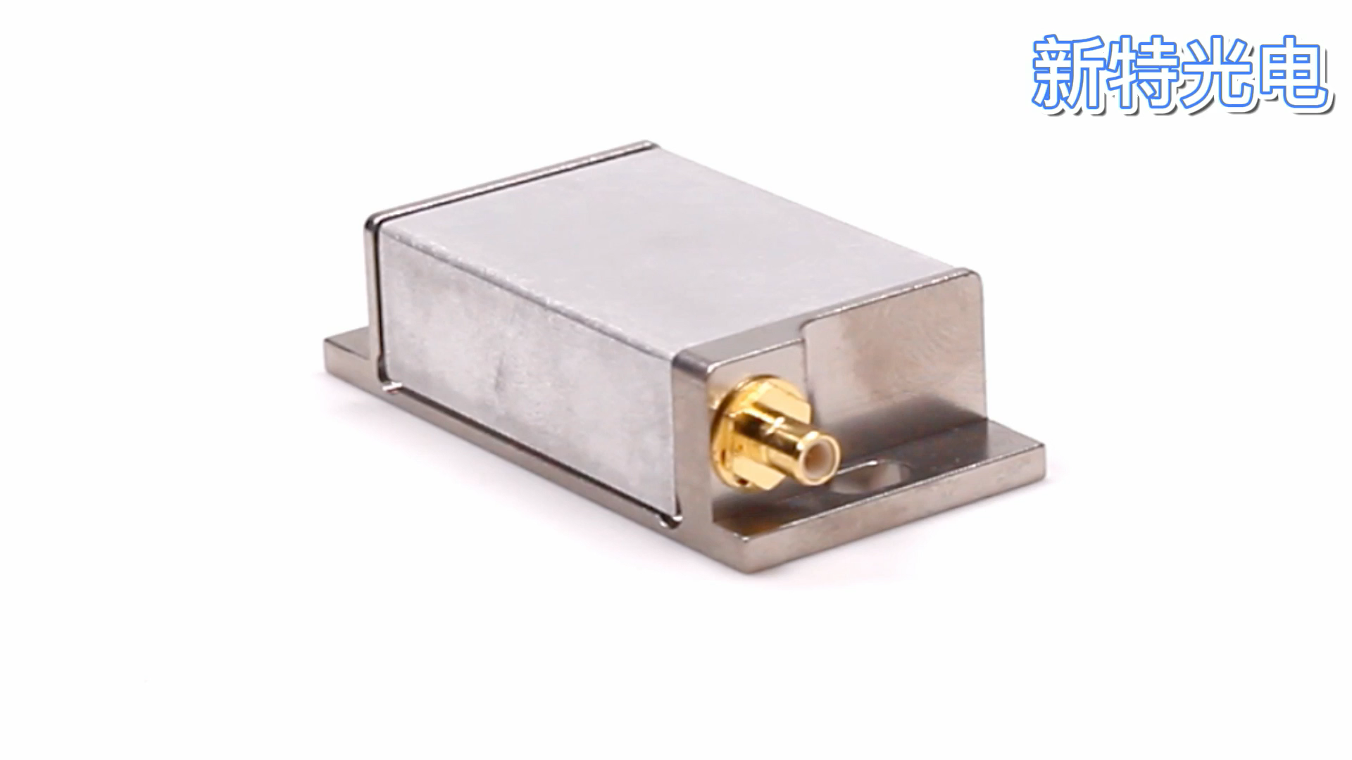 声光器件及驱动器