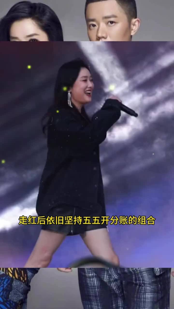 凤凰传奇唱的歌你肯定听过