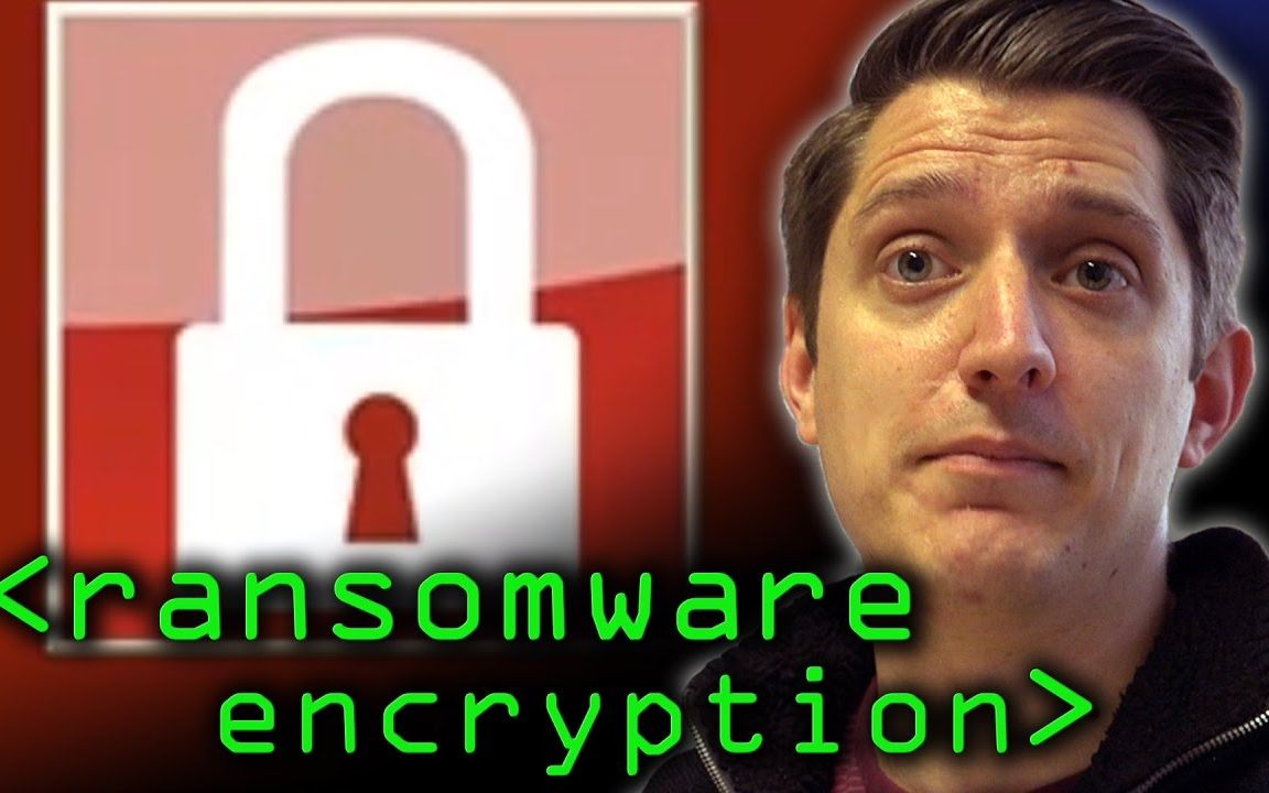 [ 计算机学科那些事儿 ] 之 WanaCrypt(勒索病毒)