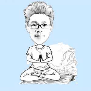 五木视角 