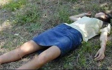 广州奸杀少女案,中国恐怖案件排行榜第三名