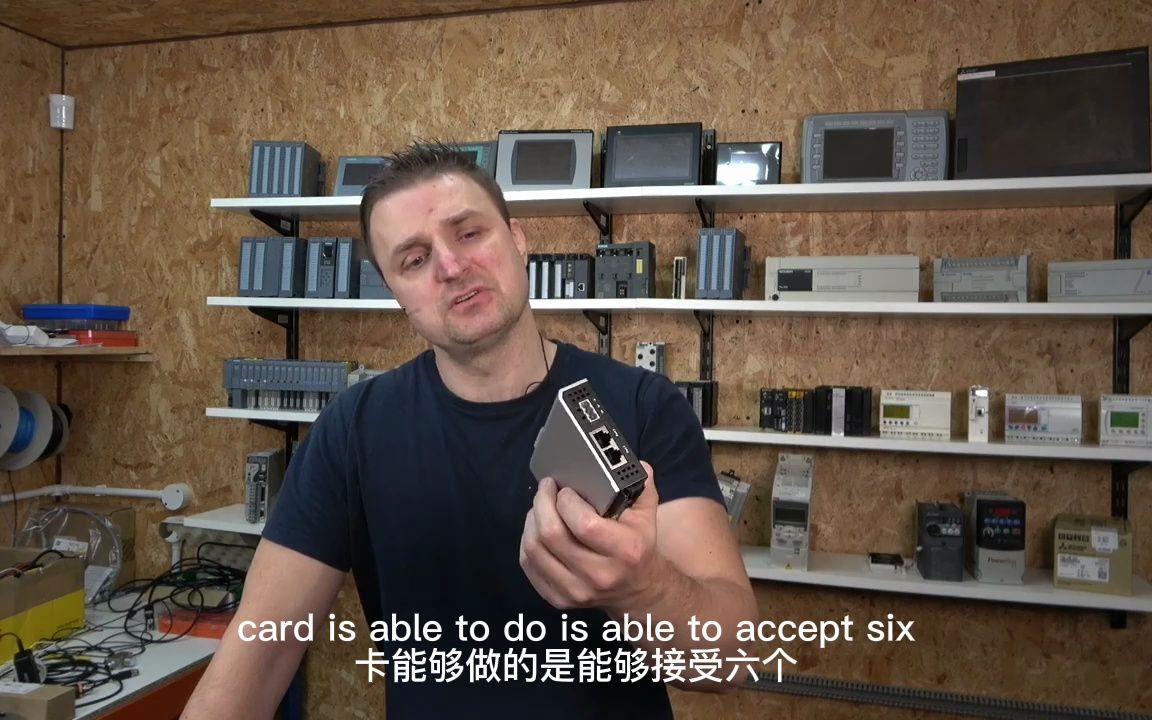 西门子 S7-1500 ModBus TCP/IP 客户端与 MOXA 温度 RTD 模块通信。