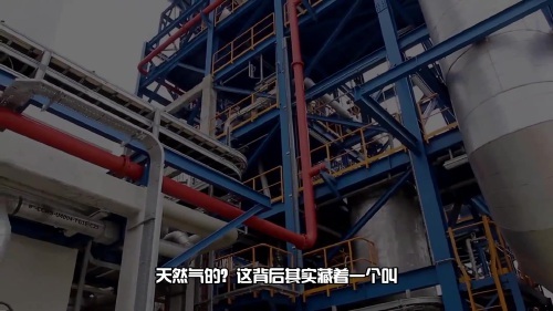 差压流量计工作原理