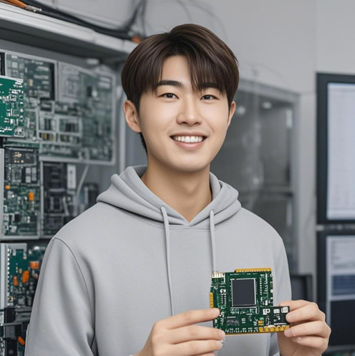 搞嵌入式的昊哥 