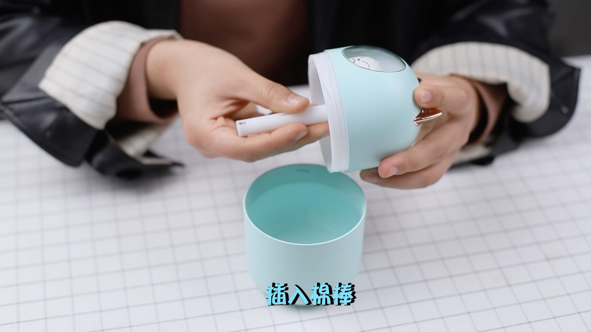 加湿器的使用方法