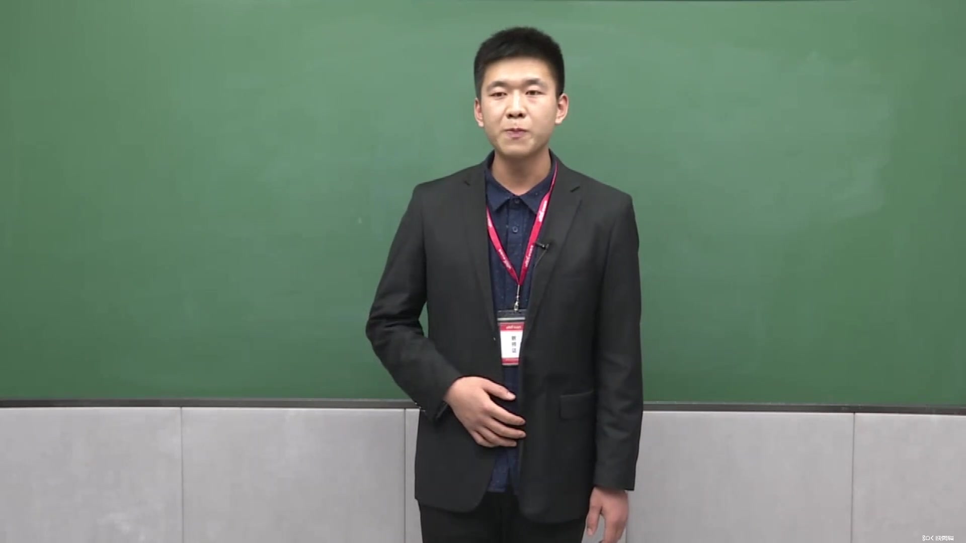 教师招聘面试:体育老师试讲演示!如何在室内演示体育运动看这里!
