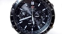 CASIO手表EQW-550(5178)指针基准位置的自动校正