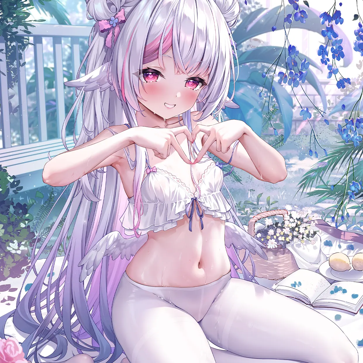 偌红不是无情物_ 