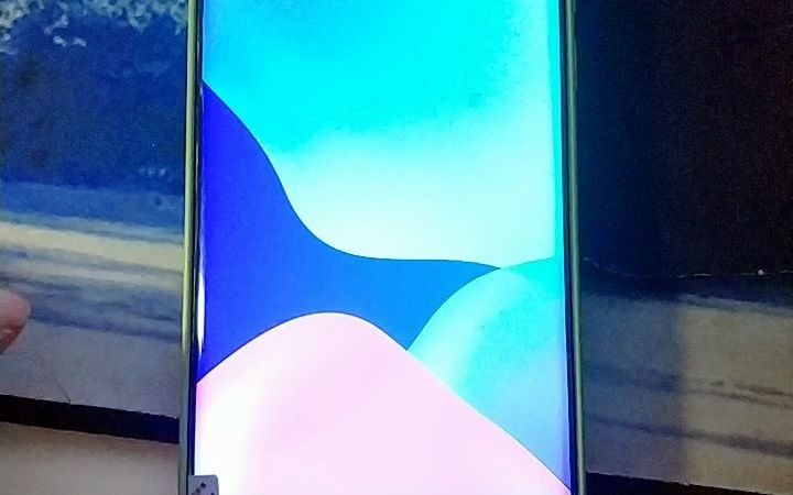 小米10刷ColorOS测评-2021-5-17