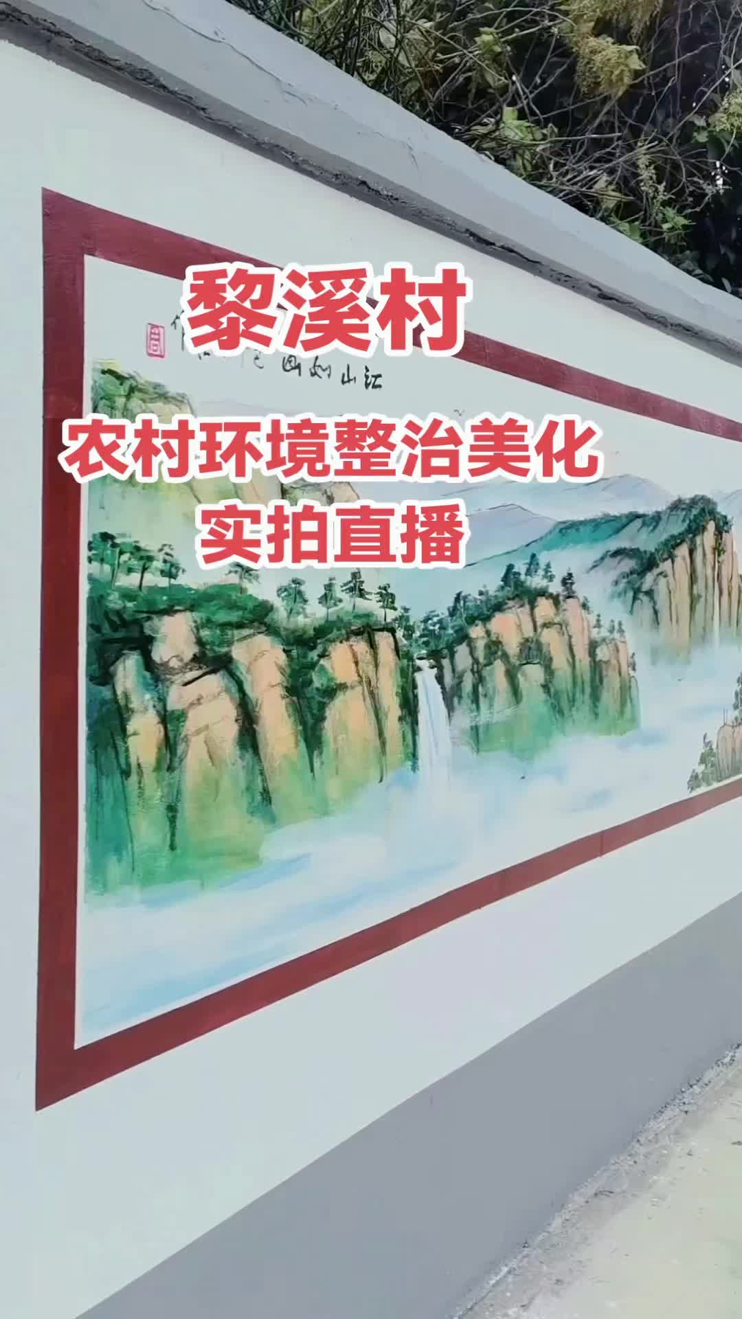 农村环境整治,农村变美了,漂亮了,环境卫生了#原创视频 #实拍原视频 #...