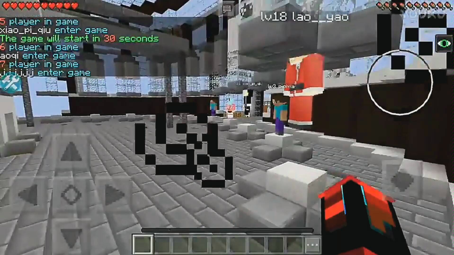 《我的世界》小怕X老姚 怀旧 小怕优酷上最初的视频,那时的我技术还...