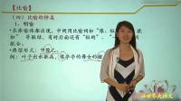 中考必考修辞手法“比喻”的知识你知道多少
