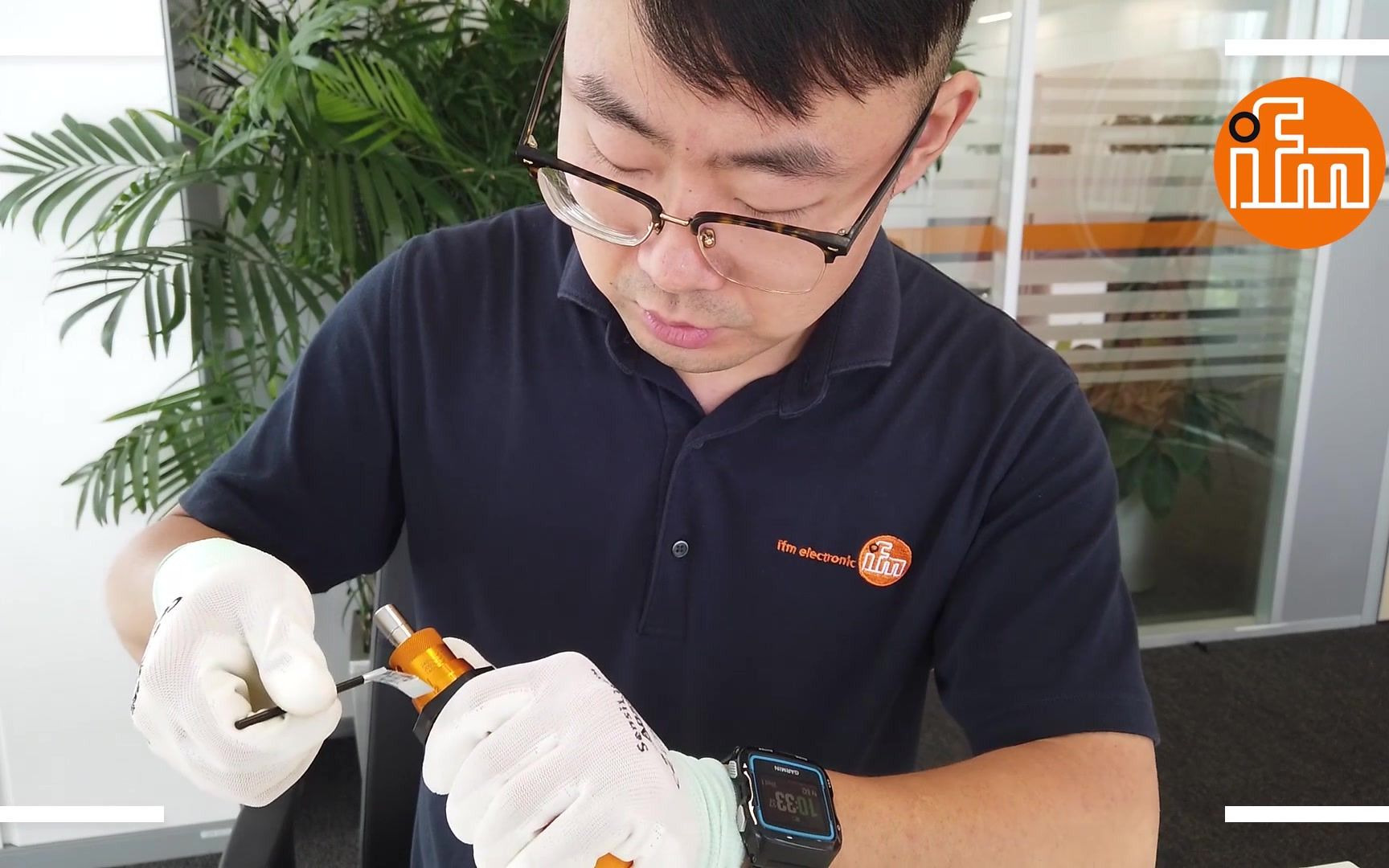 小扭力螺丝刀全套组合,精确控制扭力大小,简易安装不是梦!