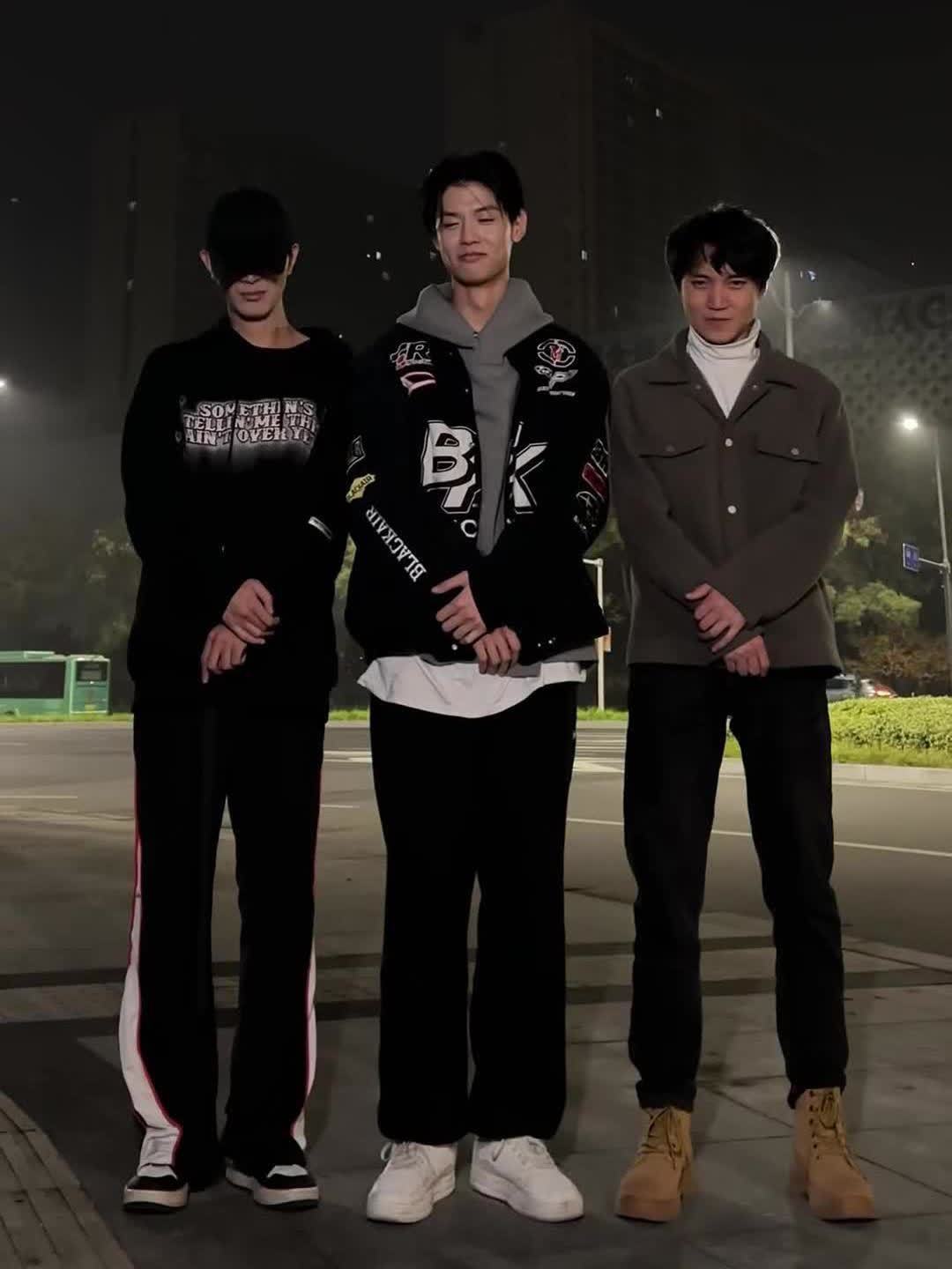 包好玩 艾特朋友一起拍 #ohohoh卡点 #快乐就这么简单