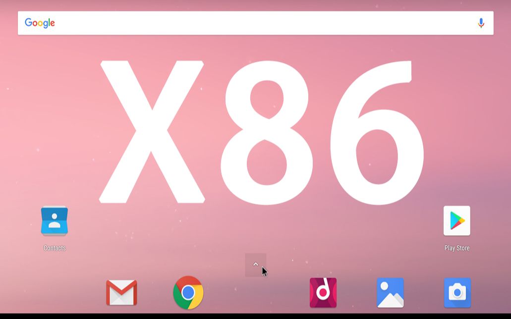 硬核!Android x86 9.0 VM虚拟机安装教程