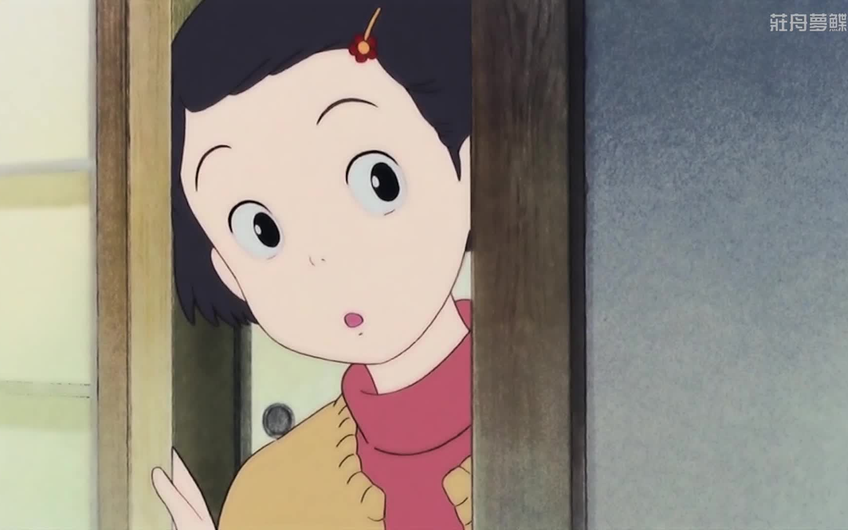 【岁月童话】【回忆点点滴滴】【1080P/60fps】小妙子特写高清无缝...