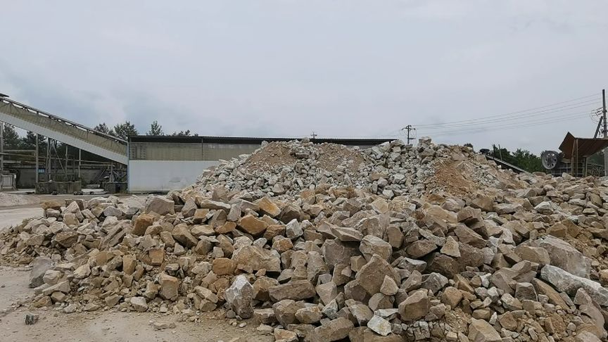 中硼硅疫苗瓶原材料,生产过程