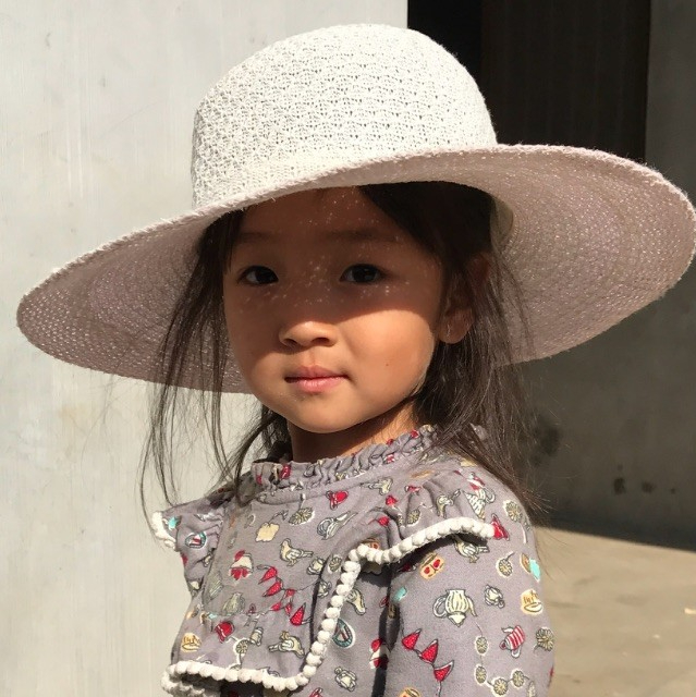 影农 